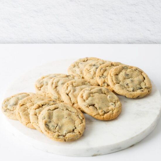 Shop Brownies and Cookies Online - Labonel Fine Baking