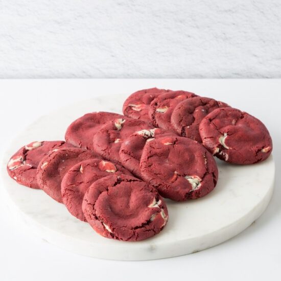 Shop Brownies and Cookies Online - Labonel Fine Baking