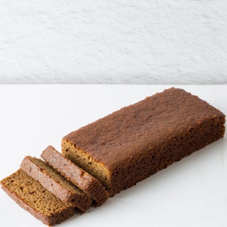 Order New Ginger And Spice Loaf Cake - Labonel Fine Baking