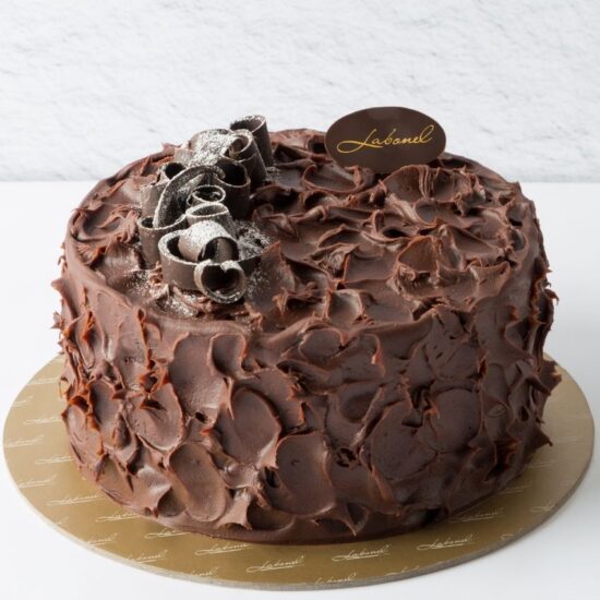 Classic Chocolate Cake - Order Now at Best Price | Labonel Fine Baking