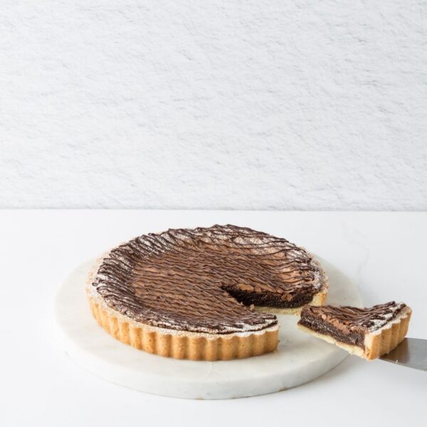 Order Best Mocha Tart - Labonel Fine Baking