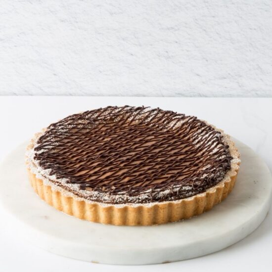 Shop Brownies and Cookies Online - Labonel Fine Baking