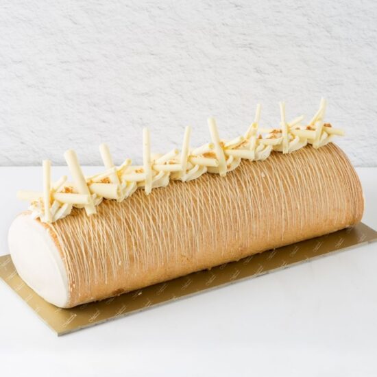 Dessert Roulades Archives - labonel Fine baking