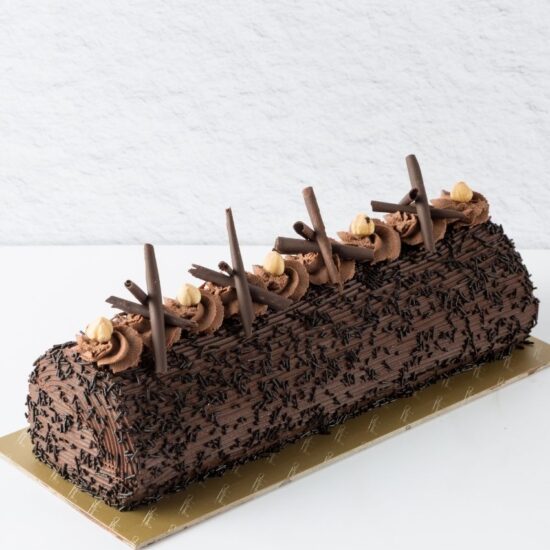 Dessert Roulades Archives - labonel Fine baking