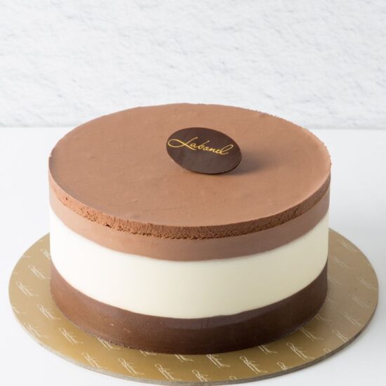 Order Best Chocolate Mousse - Labonel Fine Baking