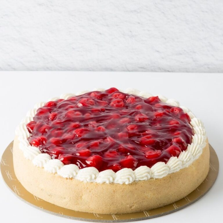 Order Best London Cheesecake - Labonel Fine Baking