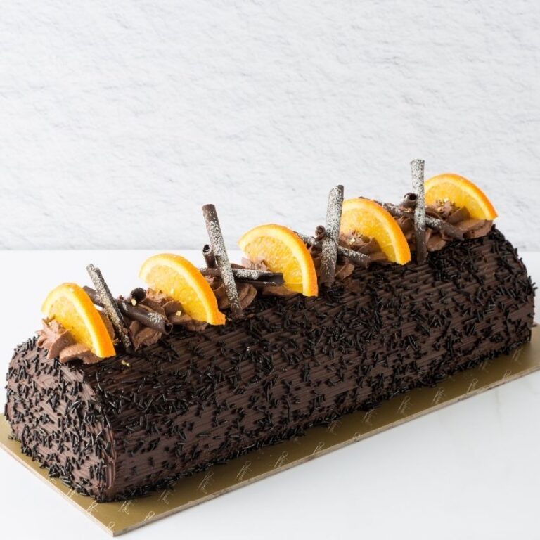 Dessert Roulades Archives - labonel Fine baking