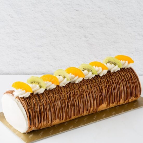 Dessert Roulades Archives - labonel Fine baking