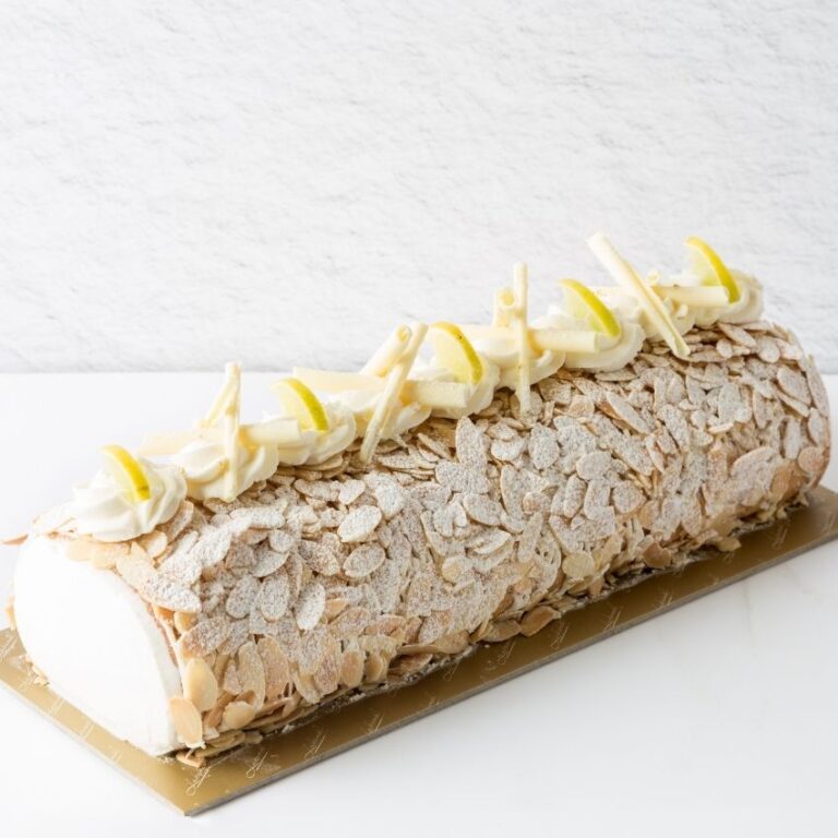 Dessert Roulades Archives - labonel Fine baking