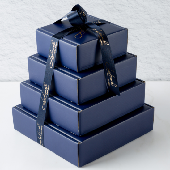 Shop Brownies and Cookies Online - Labonel Fine Baking