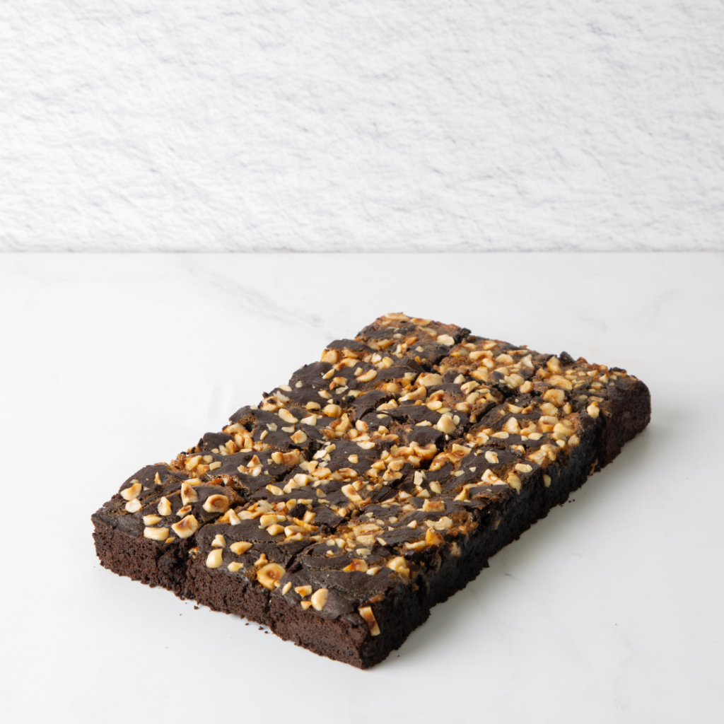 Shop Brownies and Cookies Online - Labonel Fine Baking