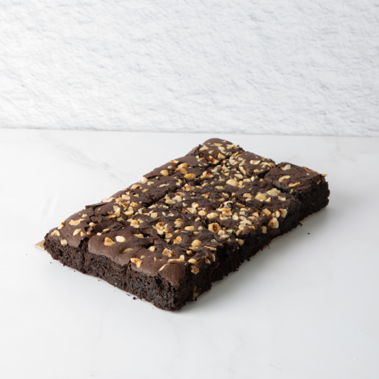 Shop Brownies and Cookies Online - Labonel Fine Baking