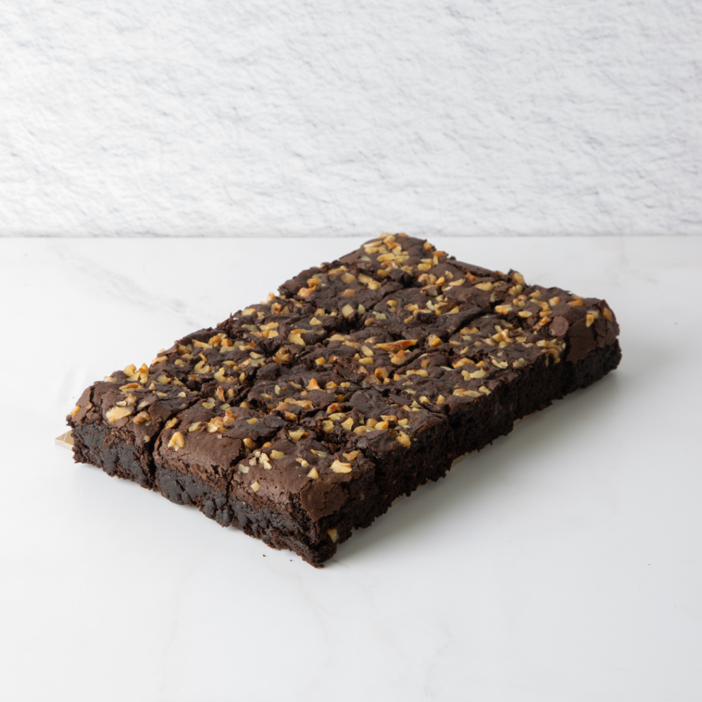 Shop Brownies and Cookies Online - Labonel Fine Baking