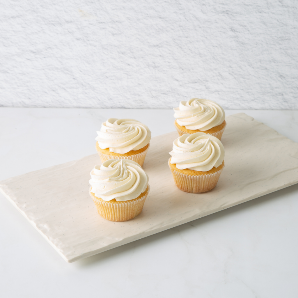 Order Assorted Cup Cakes at Best Price - Labonel Fine Baking