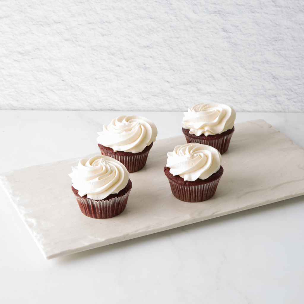 Order Assorted Cup Cakes at Best Price - Labonel Fine Baking