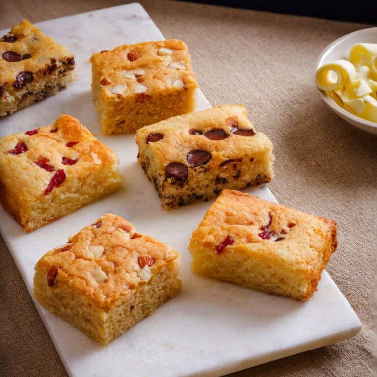 Order Classic Blondies Online At Labonel